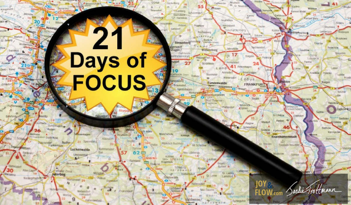 Do You Have A Goal, Dream or Project You Want to Get Done? Join Me for ...